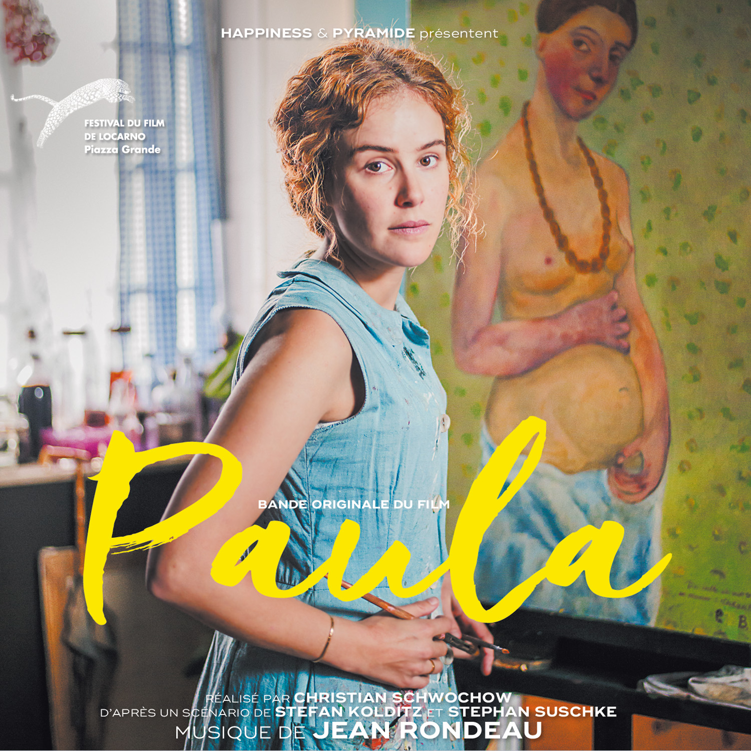 Paula | Warner Classics